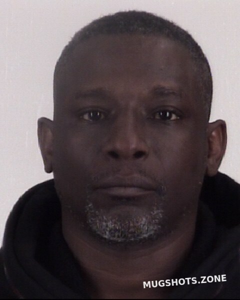 TRYON JAMES EDWARD 03/11/2023 - Tarrant County Mugshots Zone