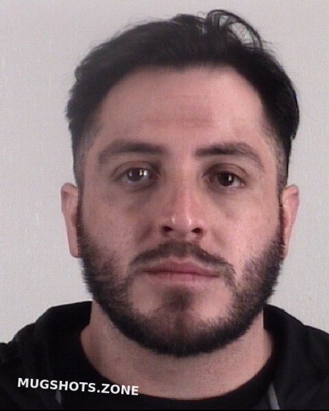 JAUREGUI JOEL 03/11/2023 - Tarrant County Mugshots Zone