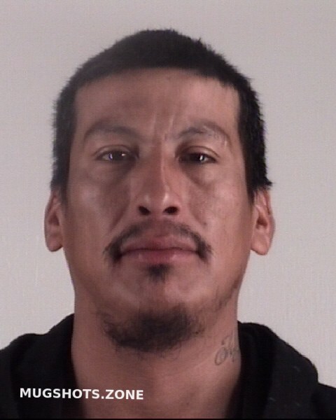 MARTINEZ ANTONIO 03/11/2023 - Tarrant County Mugshots Zone
