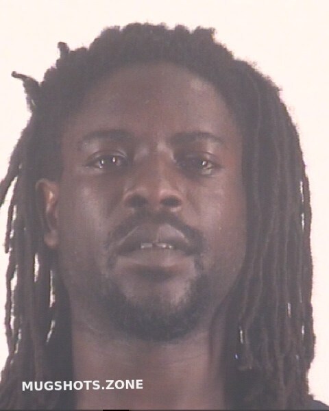 GREEN DEANGLO ANTWINE 03/11/2023 - Tarrant County Mugshots Zone