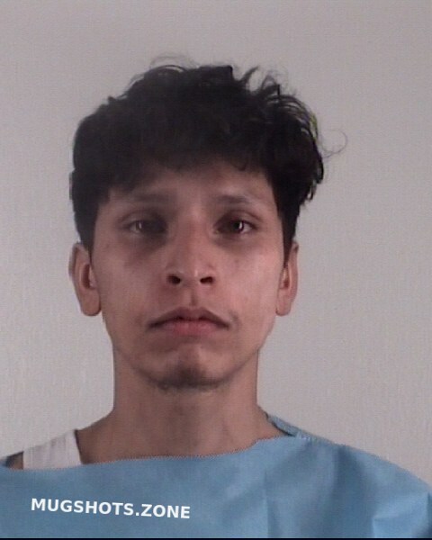 Castro Jose 03 12 2023 Tarrant County Mugshots Zone