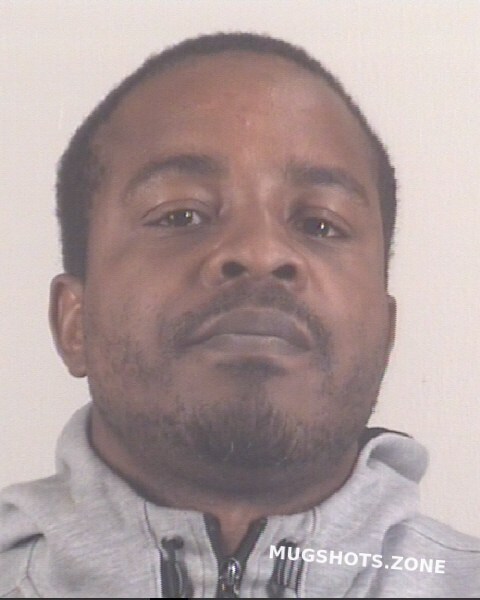 LANGSTON STEVEN DARNELL 03/12/2023 - Tarrant County Mugshots Zone
