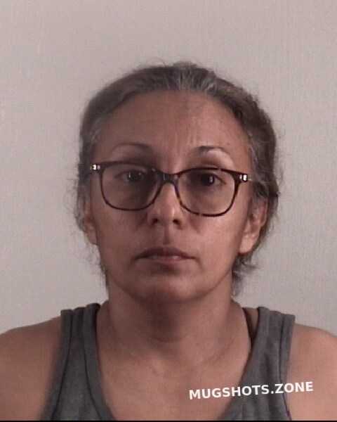 MORANSANCHEZ CLAUDIA 03/12/2023 - Tarrant County Mugshots Zone