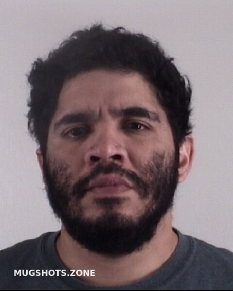 WORMLEY JOSHUA BERNARD 03/13/2023 - Tarrant County Mugshots Zone