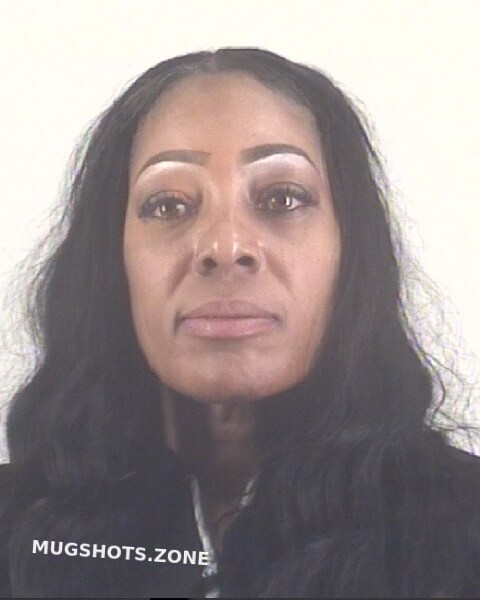 JENNINGS DELETHA MONEA 03/13/2023 - Tarrant County Mugshots Zone