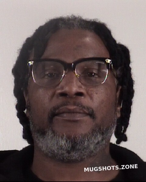 RUFFIN JONATHAN HAROLD 03/13/2023 - Tarrant County Mugshots Zone