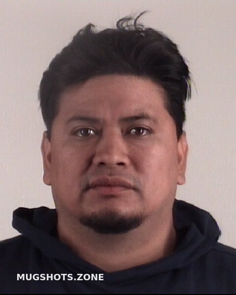 ARGUETA ANGEL RENE 03/13/2023 - Tarrant County Mugshots Zone