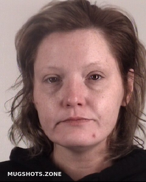 SKORENKI ALEXANDRIA WANDA 03/13/2023 - Tarrant County Mugshots Zone