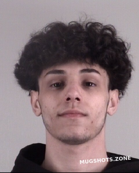 RODRIGUEZRIVERA YANIEL OMAR 03/14/2023 - Tarrant County Mugshots Zone
