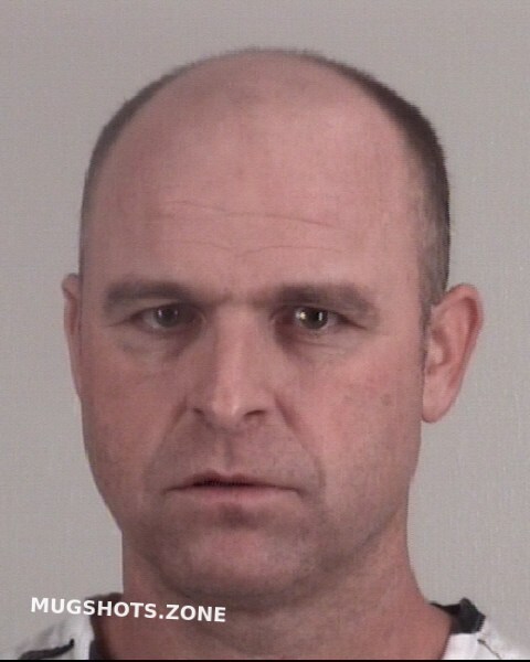RUSSELL JAMES ALLEN 03/15/2023 - Tarrant County Mugshots Zone