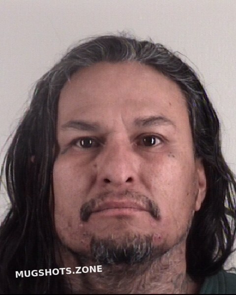 CASTILLO CHRISTOPHER BERNARD 03/15/2023 - Tarrant County Mugshots Zone