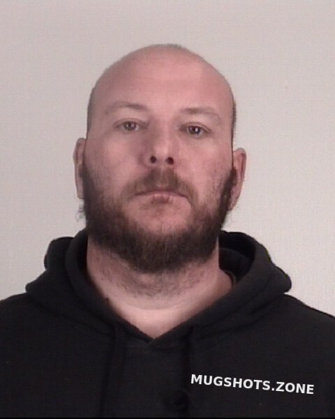 GREEN JARED TYLER 03/15/2023 - Tarrant County Mugshots Zone