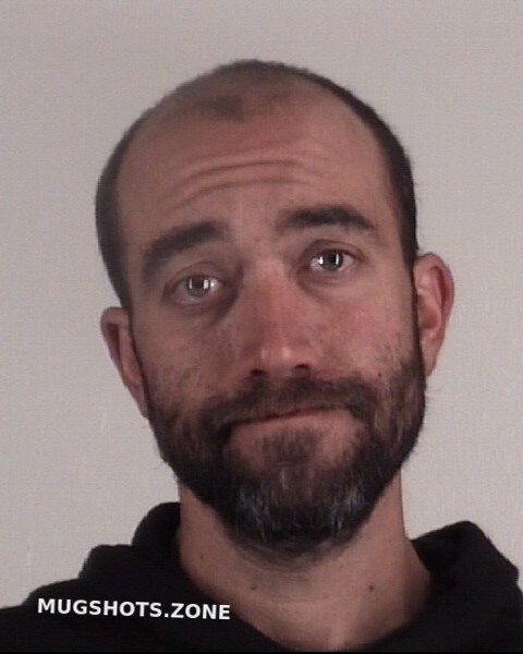 CLARK RANDALL THOMAS 03/15/2023 - Tarrant County Mugshots Zone