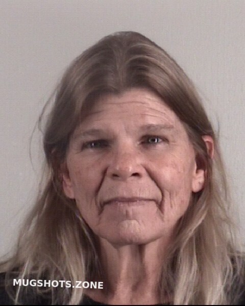 BAKER PAULA DENEAN 03/15/2023 - Tarrant County Mugshots Zone