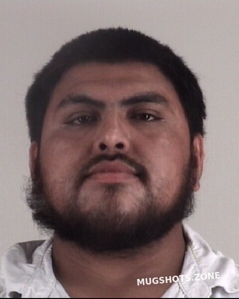 RODRIGUEZ ESTEVAN IBARRA 03/15/2023 - Tarrant County Mugshots Zone
