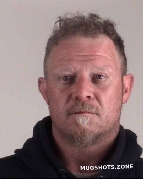 GOSSETT CHAD MARCUS 03/16/2023 - Tarrant County Mugshots Zone