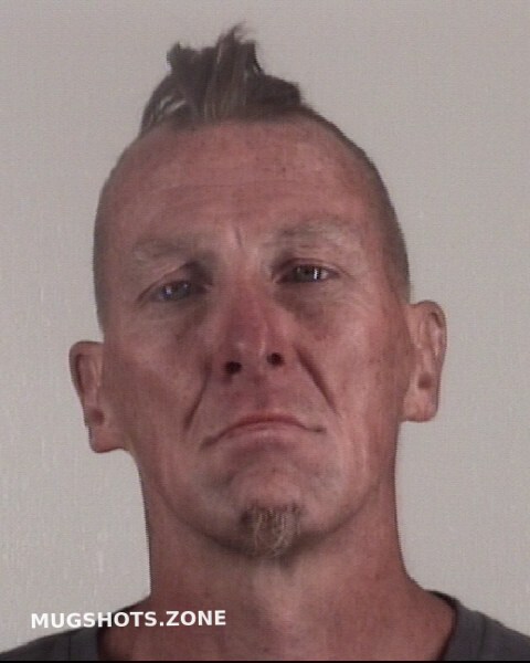 DRAGOO MICHAEL ANTHONY 03/16/2023 - Tarrant County Mugshots Zone