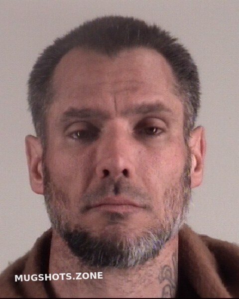 PLEDGER STEPHEN RAY 03/16/2023 - Tarrant County Mugshots Zone
