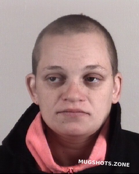 BEWARD RACHEL 03/16/2023 - Tarrant County Mugshots Zone