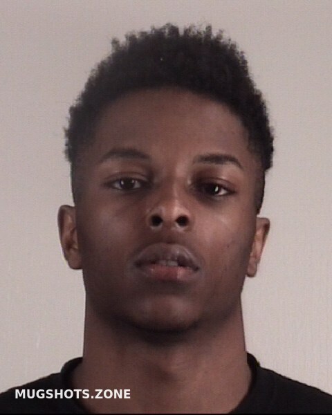 KING DANIEL CASTLEBERRY 03/16/2023 - Tarrant County Mugshots Zone