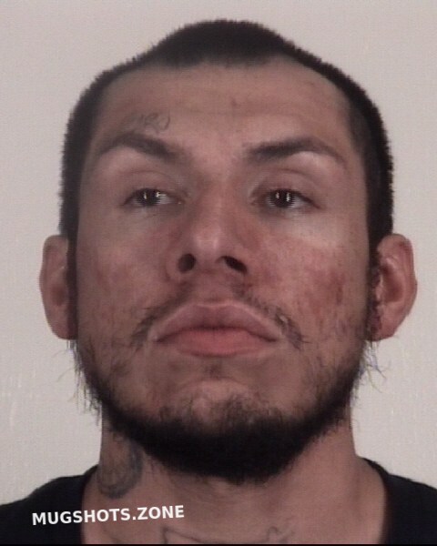 MINYARD MICHAEL DANIEL 03/16/2023 - Tarrant County Mugshots Zone