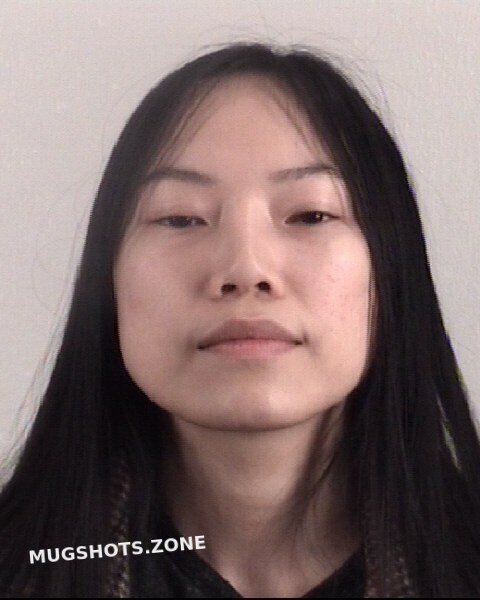 Tran Vy Bui 03 16 2023 Tarrant County Mugshots Zone