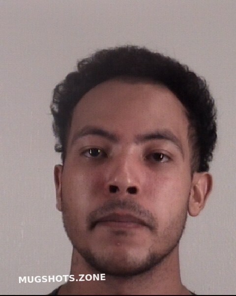 CRAWFORD ALONZO FREEMAN 03/17/2023 - Tarrant County Mugshots Zone