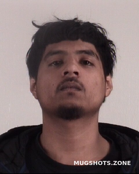 RAZO JULIO 03/17/2023 - Tarrant County Mugshots Zone