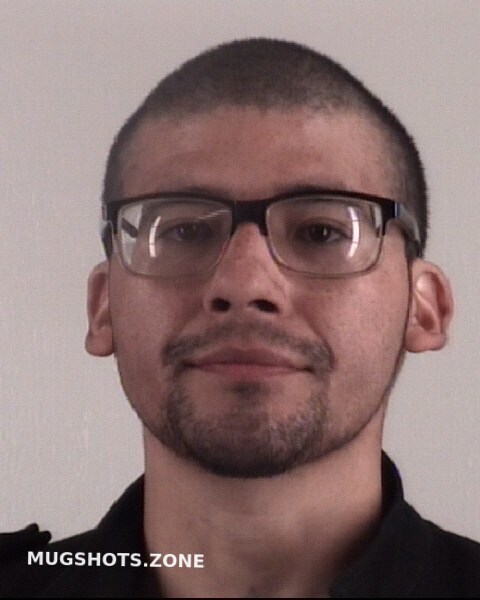 VELASQUEZ ANGEL ANTHONY 03/17/2023 - Tarrant County Mugshots Zone