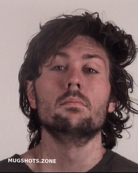 GETZ NOAH LEE 03/17/2023 - Tarrant County Mugshots Zone