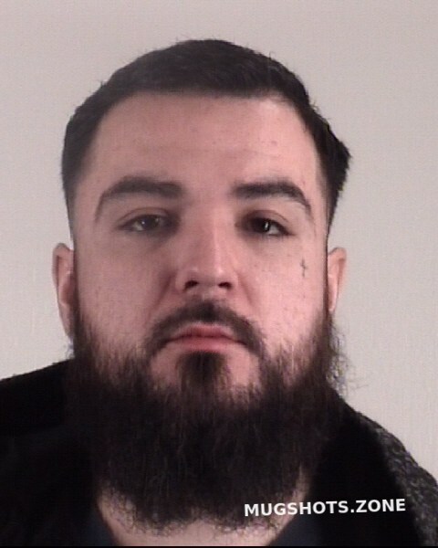 RODRIGUEZ JOSHUA AUSTIN 03/17/2023 - Tarrant County Mugshots Zone