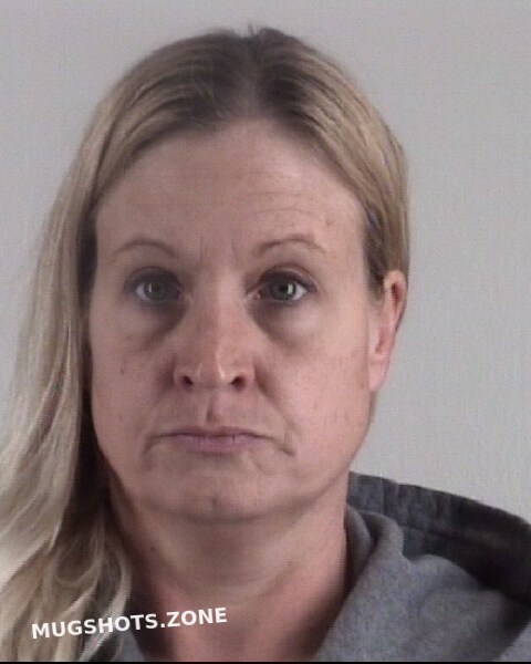 FLORES KELLY 03/18/2023 - Tarrant County Mugshots Zone