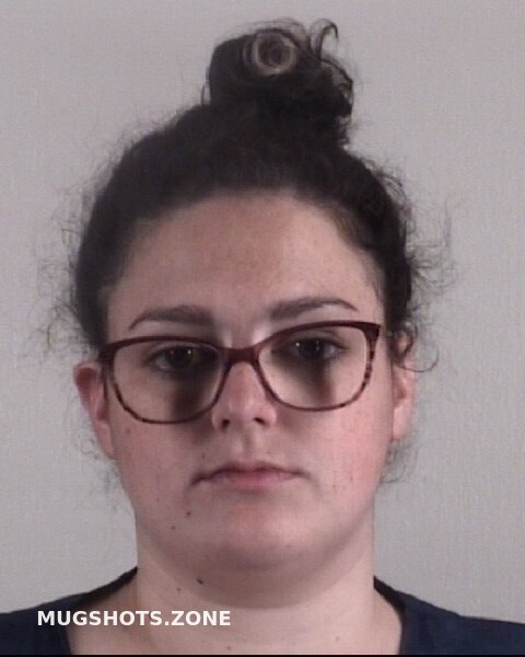 POLLARD REAGAN ELIZABETH 03/18/2023 - Tarrant County Mugshots Zone