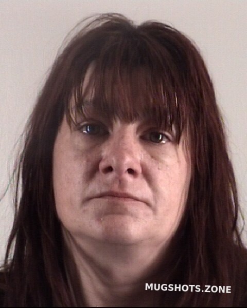 ROUNDTREE JENNIFER 03/18/2023 - Tarrant County Mugshots Zone