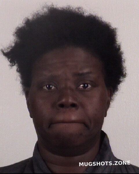 ALLEN SHAWNAE NATREECE 03/18/2023 - Tarrant County Mugshots Zone
