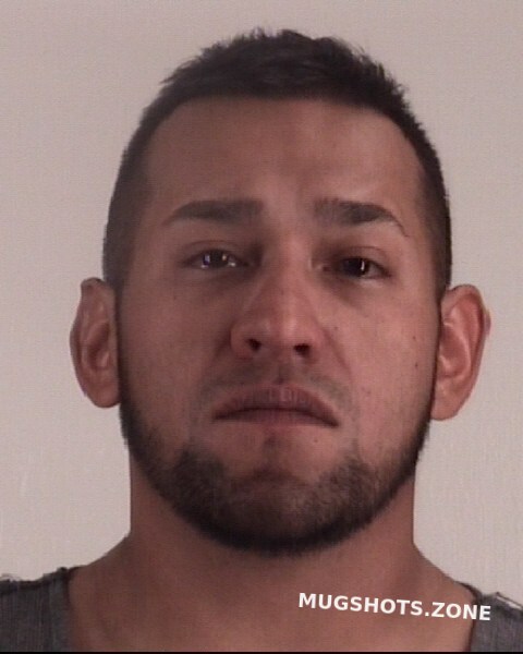 CLEMENTE JHONY 03/18/2023 - Tarrant County Mugshots Zone