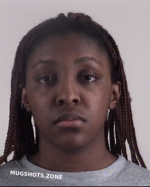 ADETORO GENEVIEVE LILLIAN 03/18/2023 - Tarrant County Mugshots Zone