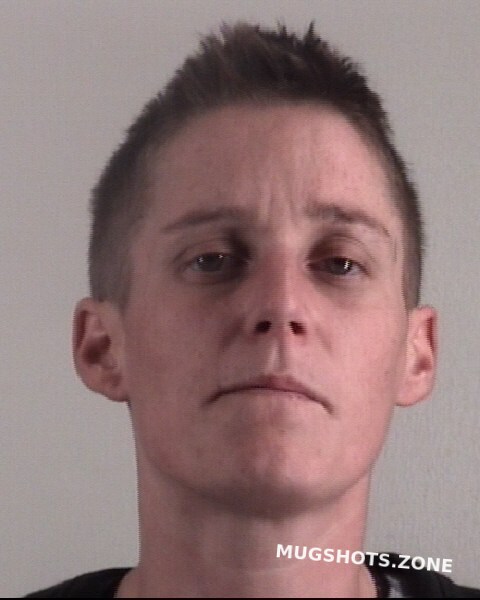 GITTS HEIDIANN RENEE 03/18/2023 - Tarrant County Mugshots Zone