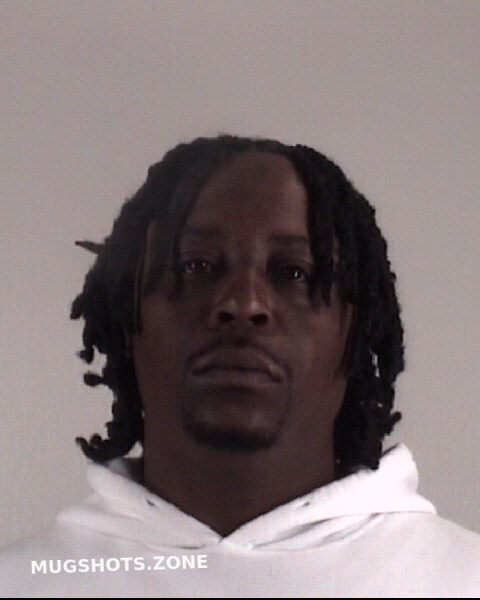 COLLIER LAWRENCE ANTHONY 03/19/2023 - Tarrant County Mugshots Zone