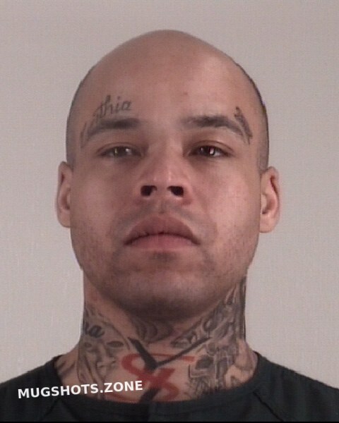 SPURLIN MICHAEL LASHAWN 03/20/2023 - Tarrant County Mugshots Zone