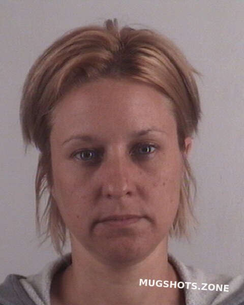 HOHMANN HEATHER EVELYN 03/20/2023 - Tarrant County Mugshots Zone