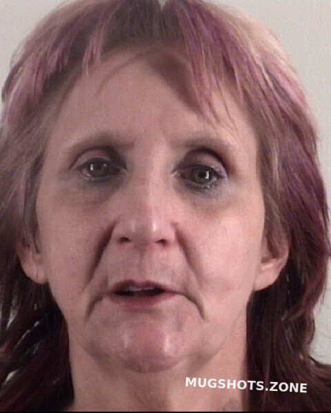 USSERY ANGELA DEANN 03/20/2023 - Tarrant County Mugshots Zone