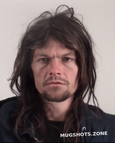 HEFT ANTHONY DEAN 03/21/2023 - Tarrant County Mugshots Zone