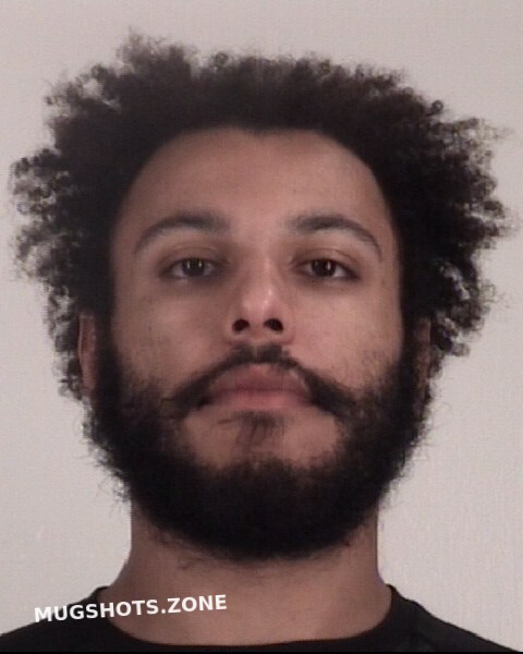 HUGHES KALVIN ALEXANDER 03/22/2023 - Tarrant County Mugshots Zone