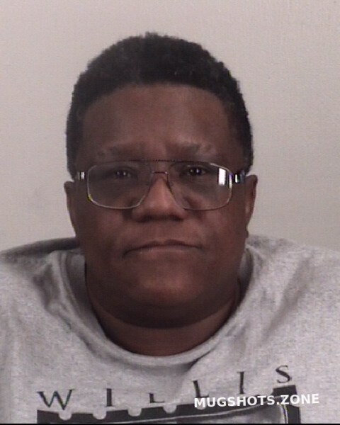 WILLIAMS TAMIKA S 03/23/2023 - Tarrant County Mugshots Zone
