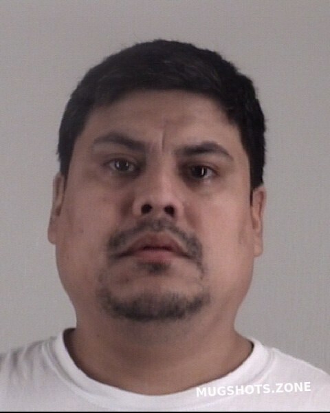 OSUNA MARIO SAMUEL 03/23/2023 - Tarrant County Mugshots Zone