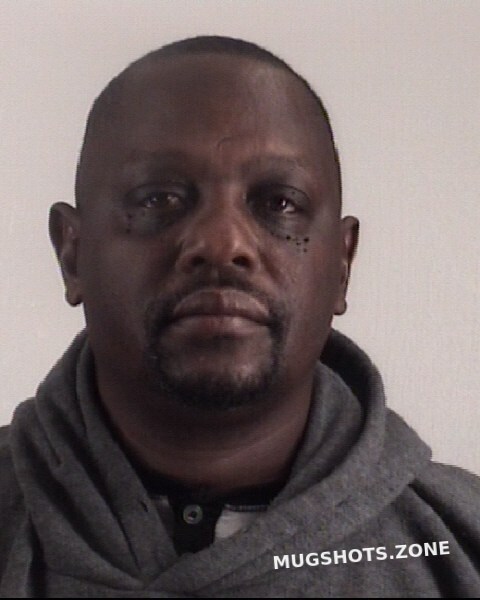 MAJINGE EVARIST BENARD 03/23/2023 - Tarrant County Mugshots Zone