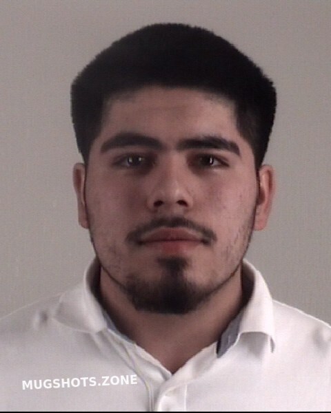 CAZARES BENJAMIN ANDREW 03/23/2023 - Tarrant County Mugshots Zone