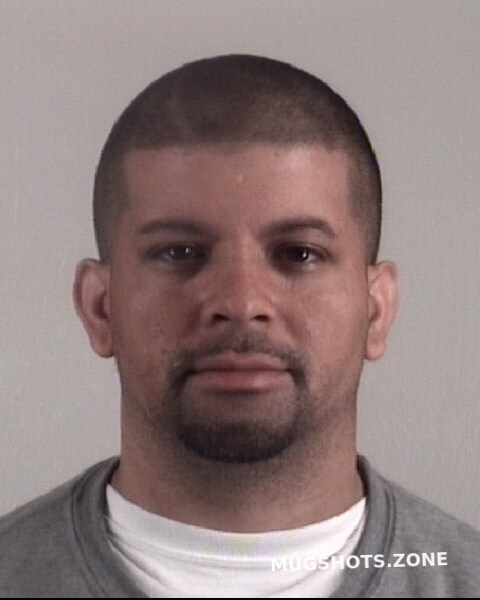 YOUNG GABRIEL ROBERT 03/24/2023 - Tarrant County Mugshots Zone