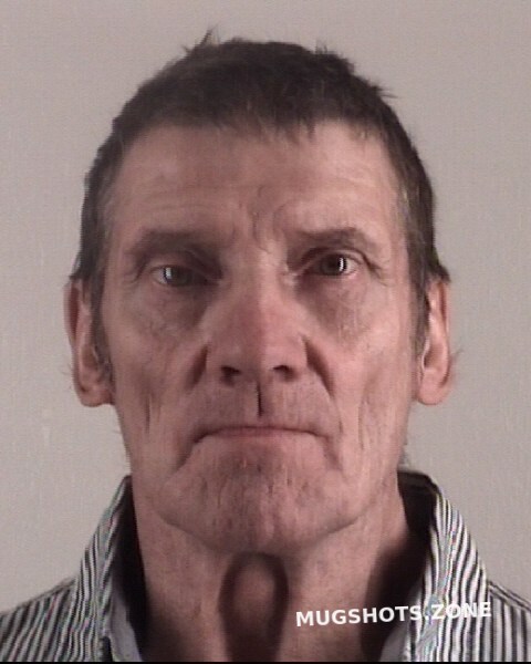 CORRELL CHARLES THOMAS 03/24/2023 - Tarrant County Mugshots Zone